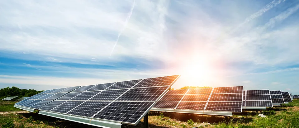 Fornybar energi | Nordisk Energikontroll AS